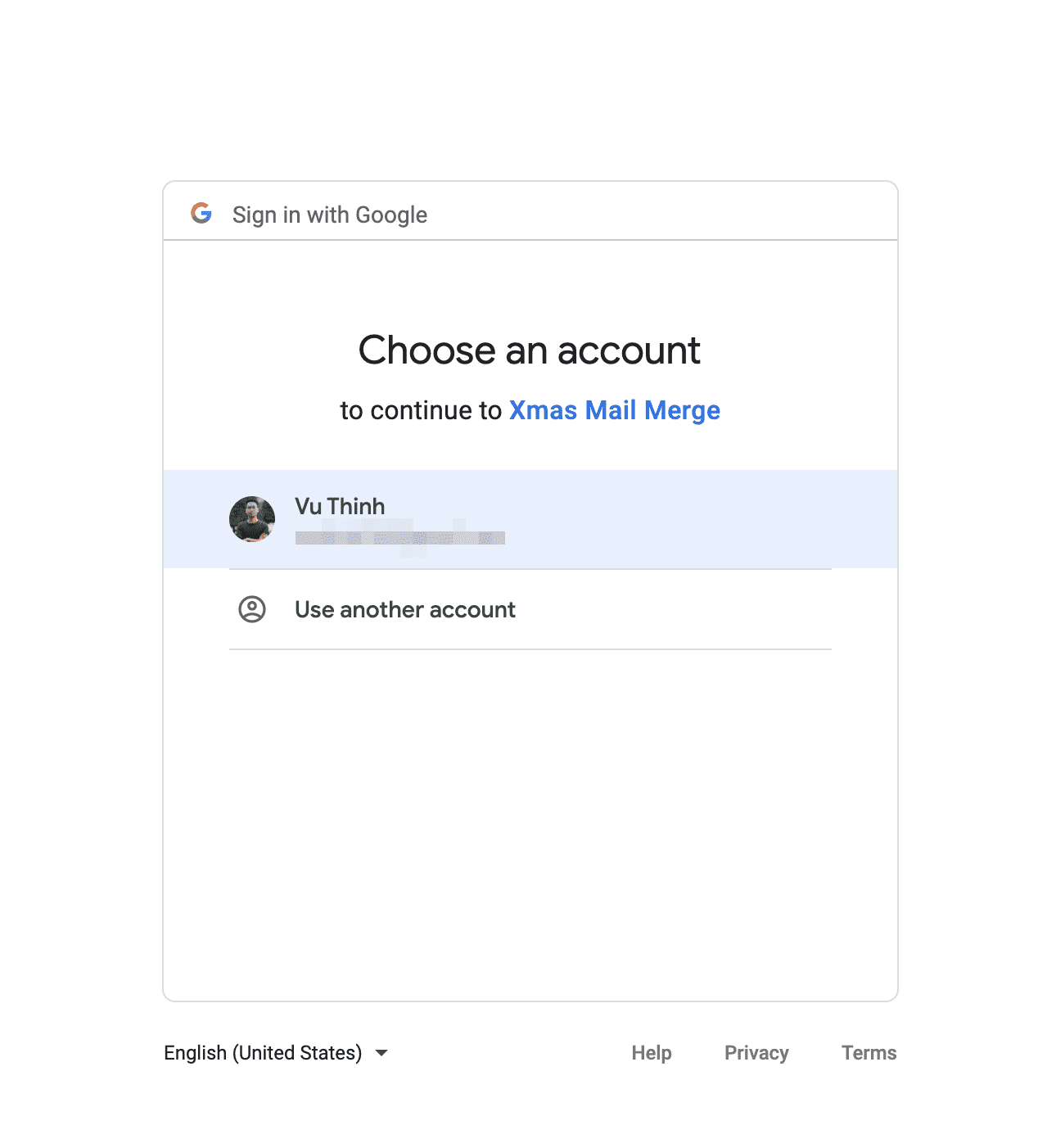 Tự "code" ứng dụng Mail Merge Gmail đơn giản trong 15 phút với Google ...