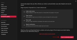 Hướng dẫn sử dụng Obsidian toàn tập | Thinh Vu Blog