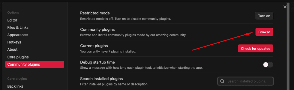 Hướng dẫn sử dụng Obsidian toàn tập | Thinh Vu Blog